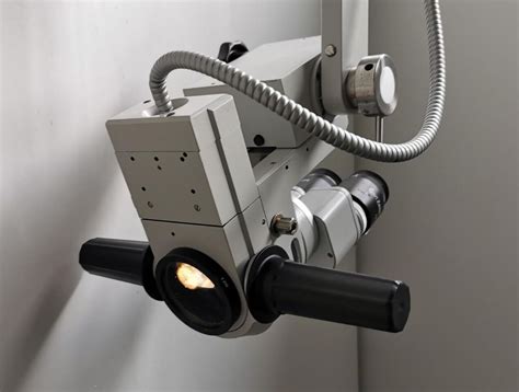 Used Carl Zeiss Universal S3 Or Microscope For Sale Dotmed Listing