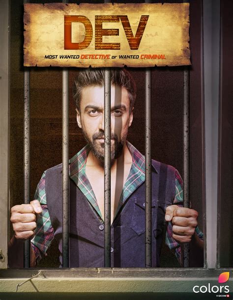 Why Is ‘detective Dev Anand Burman A ‘criminal Iwmbuzz