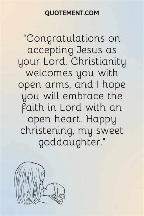 120 Most Beautiful Goddaughter Quotes To Melt Her Heart