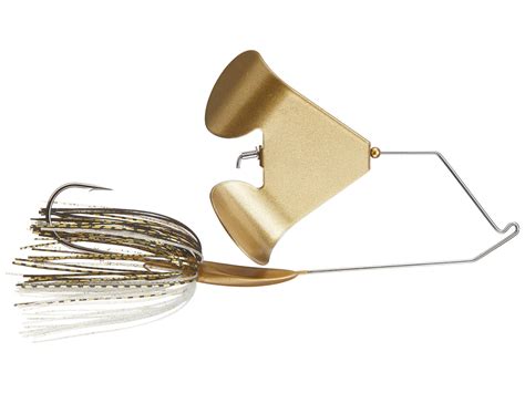 Boogerman Magnum Buzzbaits 1 2oz Tackle Warehouse