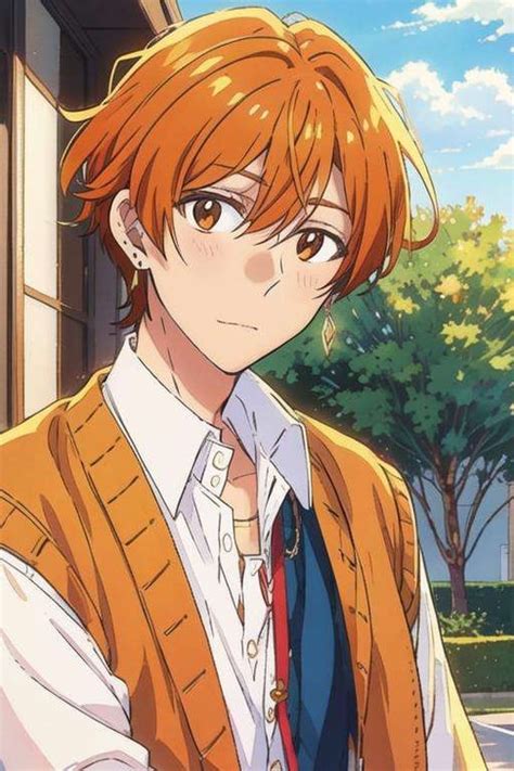 Shuumei Sasaki Sasaki To Miyano V10 Tensorart