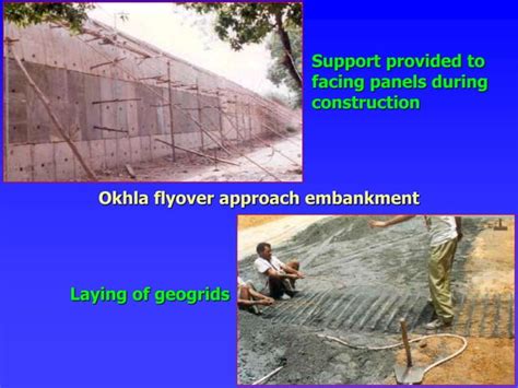 Soil Stabilization And Methods Of Soil Stabilizationppt