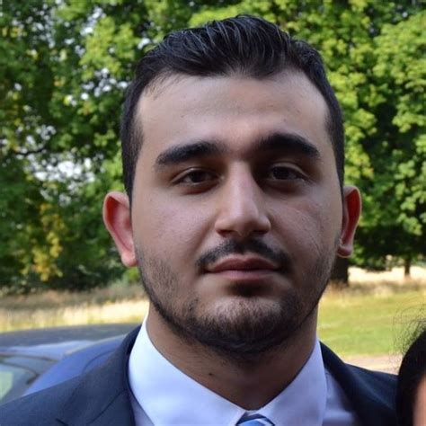 Nader Alizadeh Harpenden England United Kingdom Professional Profile Linkedin