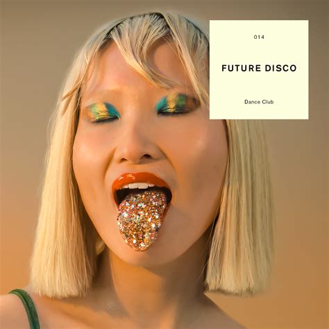 Future Disco Dance Club Future Disco