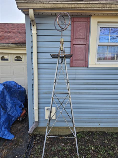 Rust Belt Revival Online Auctions Sprinkler