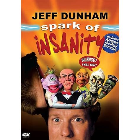 Jeff Dunham Peanut Is Batnut Minding The Monsters Jeff Dunham Minding