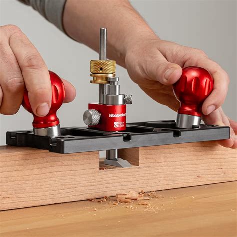 Woodpeckers Router Plane Precision Woodworking Tool For