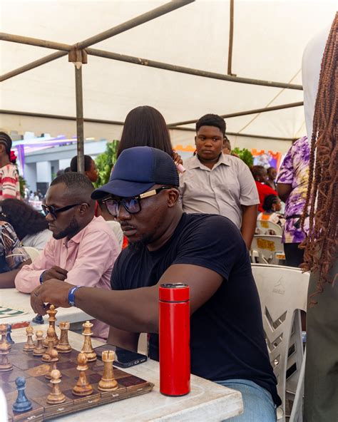 Chris Ugoh Chris Ugoh Added A New Photo