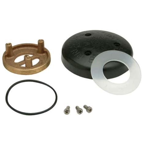 Zurn Complete Repair Kit 7 Pc Mfr Rk1 720ab Ace Hardware