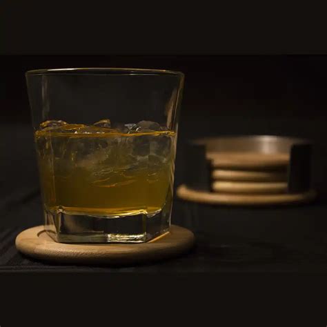 Coaster Collection Poplar Workshop