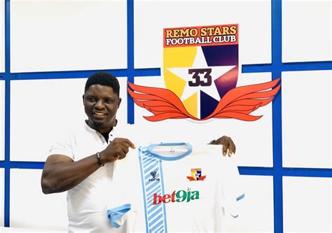 Daniel Ogunmodede Exclusive Interview The Early Years Remo Stars And