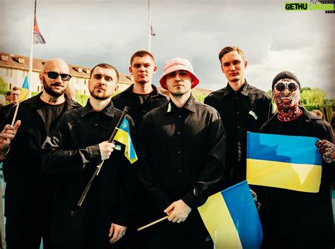 Tymofii Muzychuk Wiki Biography Age Gallery Spouse And More