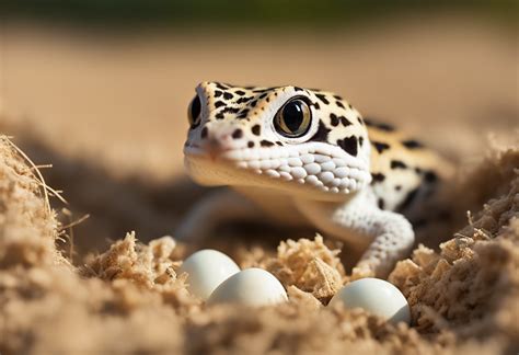 Leopard Gecko Eggs Everything You Need To Know