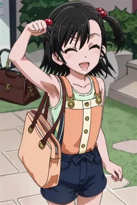 Ashisu Sahono Mangaka San To Assistant San To Aieasypic