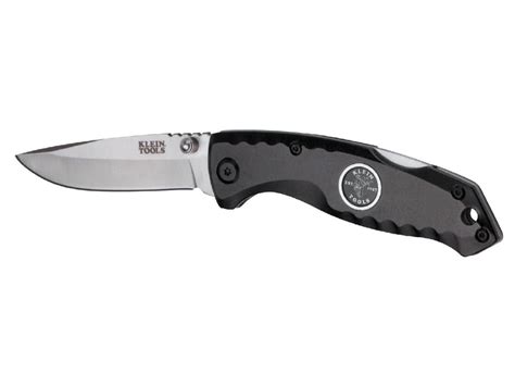 Klein Tools 44142 Small Pocket Knife Tequipment