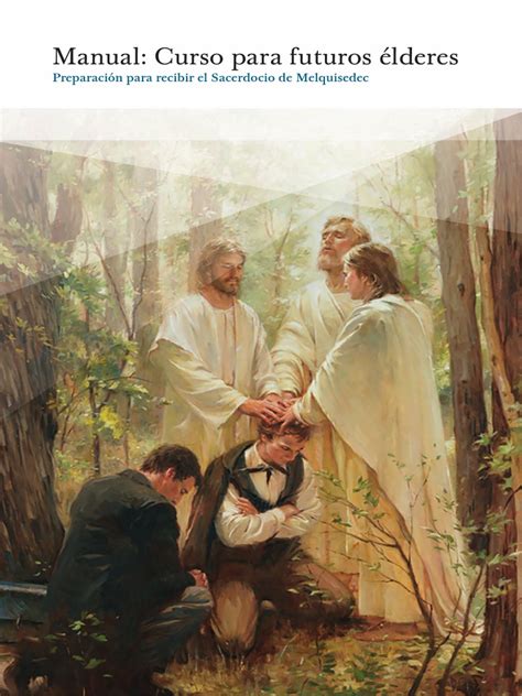 Sud Pdf Sacerdote José Smith