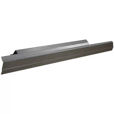 2004 2008 Ford F150 Pickup Truck Regular Cab Slip On Rocker Panel