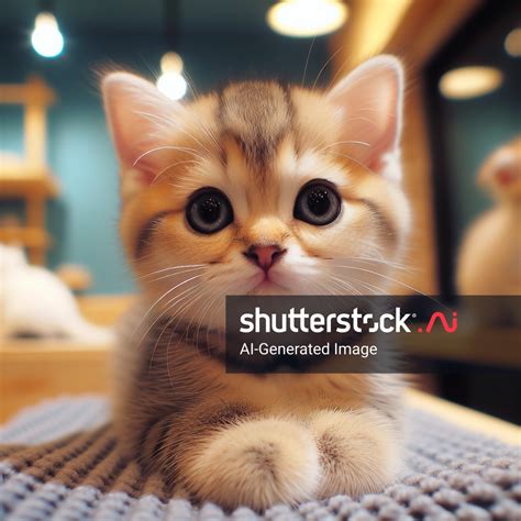 Indoor Photo Hello Kittys Ai Generated Image 2512198699 Shutterstock