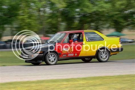 Wanna Do Andretti Speed Lab Monday Nite Vw Vortex Volkswagen Forum