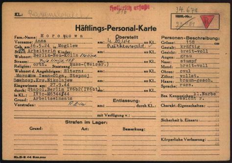 E Guide Arolsen Archives