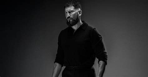 How Jon Bernthal Became Hollywoods Most Dependable Bruiser Seemayo