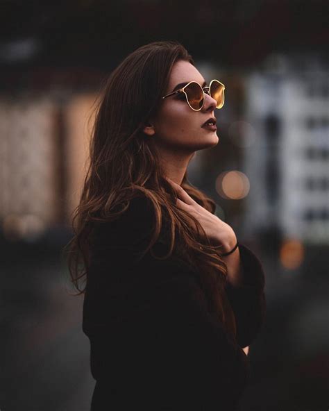 Jil Grudner Portrait Photography Women Model Poses Photography Photography Poses Women