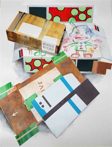 Trash 2d3d Atlantic Gallery