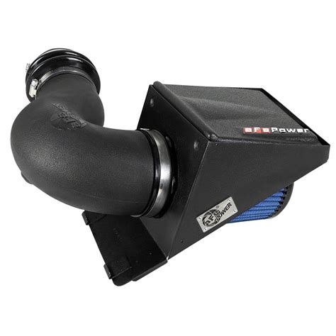 Afe Magnumforce Stage 2 Pro 5r Air Intake System 10 18 Ford Taurus Sho