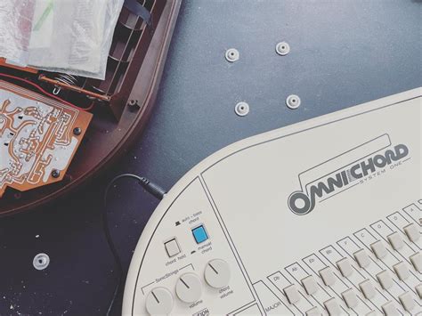 Omnichord