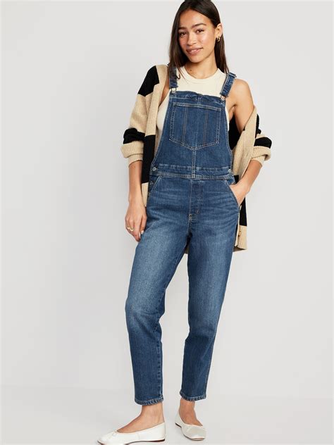 Overalls For Tall Women Old Navy