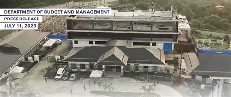 Dbm Approves Release Of Funds For Drug Rehabilitation Program