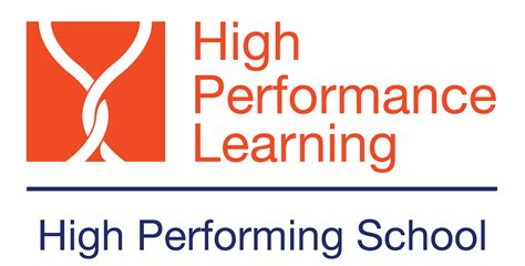 Pathways High Performance Learning