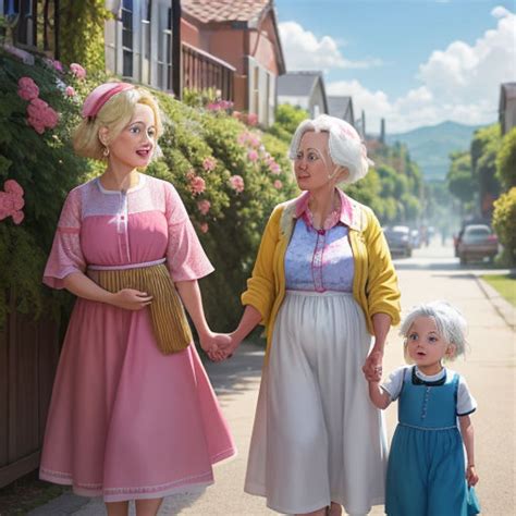 Vickys Tiny Adventure