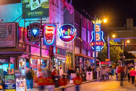 12 Things To Know Before Going To Memphis Lonely Planet