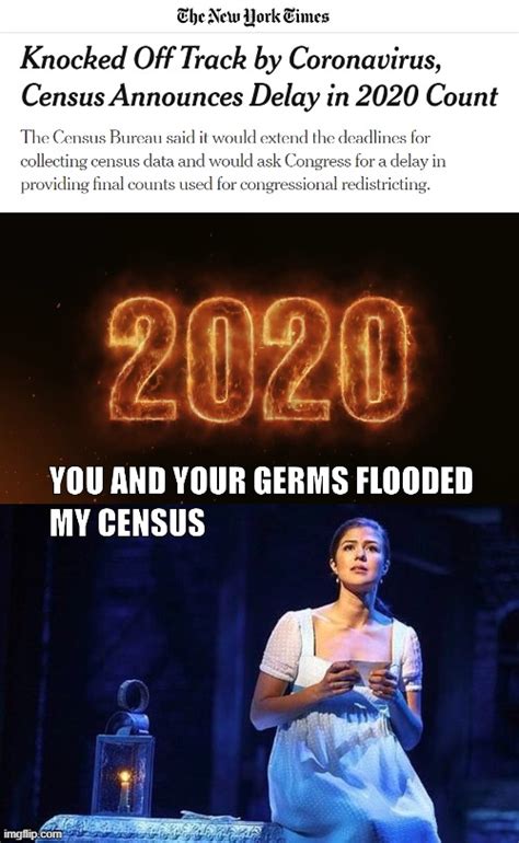 Watch 2020 Census Burn Memes Imgflip