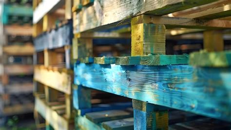 Premium Photo Sourcing Responsibly Managed Timber An Ecofriendly Wood
