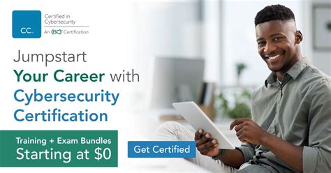 Isc2 Entry Level Cybersecurity On Linkedin Cc