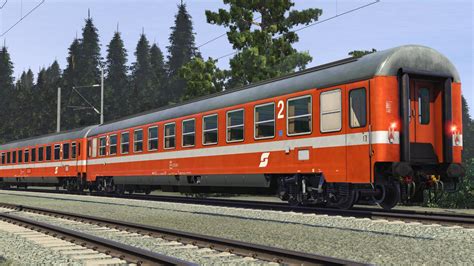 Obb Sgp Second Class Pack Trainz Store