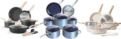 Top 5 Rated Induction Cookware Buyers Guide