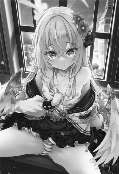 Azusa To Hoshuu Jugyou Supplementary Lessons With Azusa Nhentai