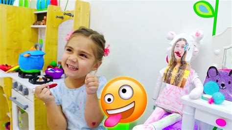 The Most Popular Episodes About Nastya Artem And Mia Youtube