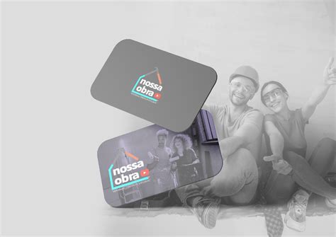 Erick Anderson Designer Gráfico Nossa Obra