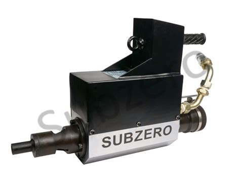 Electric Tube Expansion Torsion 1800 Torque Control Panel