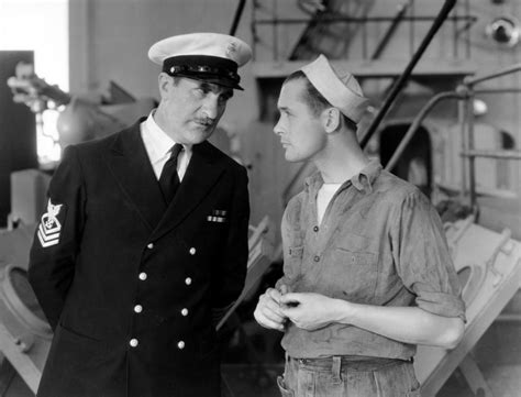 Ernest Torrence Actor