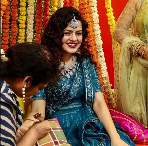 Palak Muchhal और मिथुन की आज होगी शादी सलमान खान और जैकी श्रॉफ होंगे रिसेप्शन में शामिल Palak