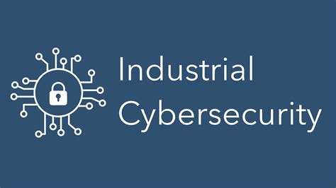 Industrial Cybersecurity Innovesys