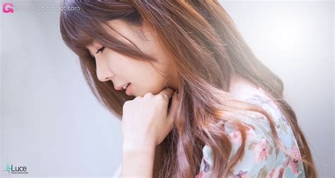 Xxx Nude Girls Lovely Heo Yoon Mi