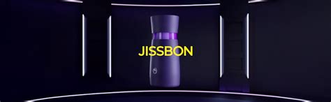 Jissbon E Pneumatic Male Masturbator Automatic Sex Toys For