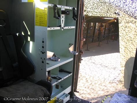 Bushmaster Walkaround Gallery