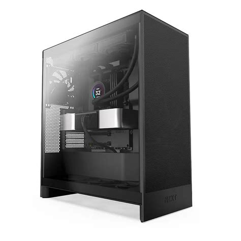 Nzxt H7 Flow V2 